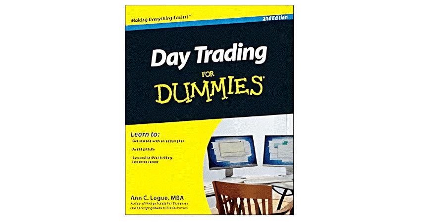 15+ Best Day Trading Books That Every Trader Should Read